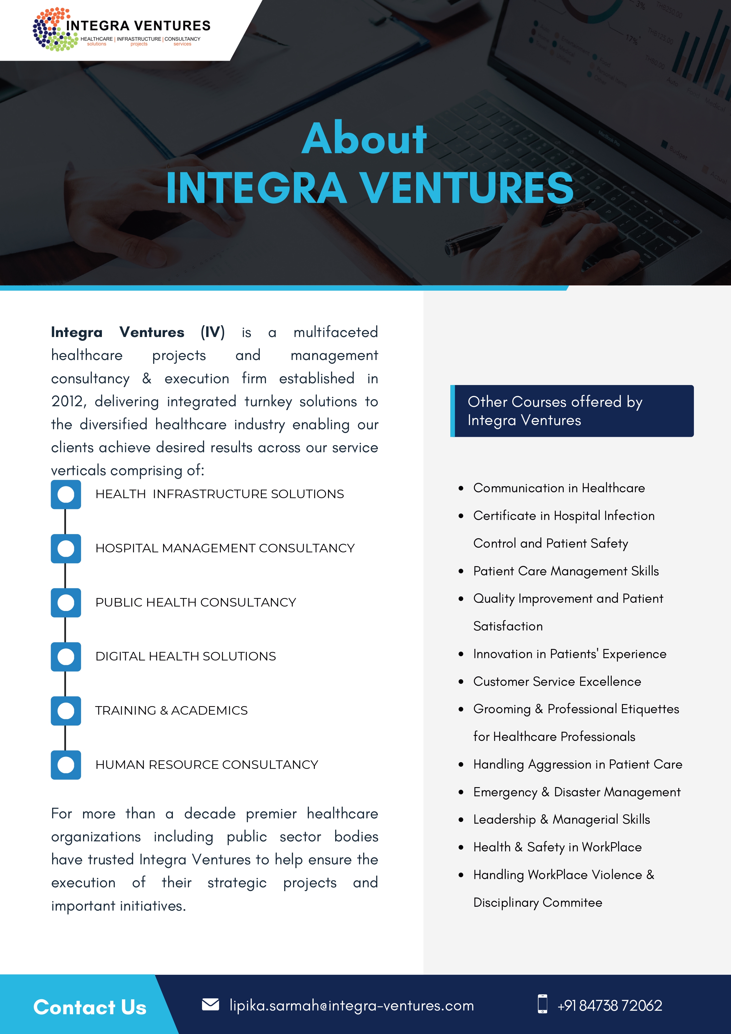 Integra Ventures